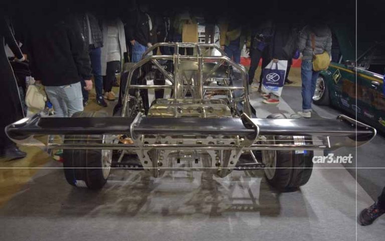 パンデム787D 東京オートサロン2024展示車両。PANDEM 787D(マッドマイク・ドリフトアタック-MADAZ787D) | 車×3 ...