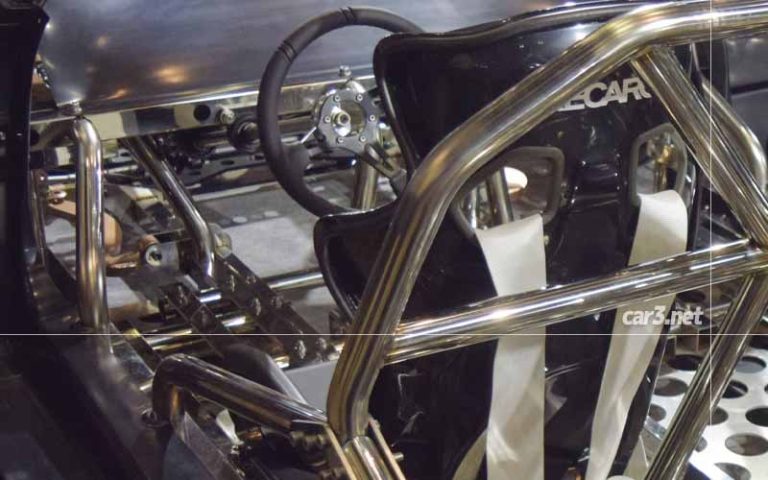 パンデム787D 東京オートサロン2024展示車両。PANDEM 787D(マッドマイク・ドリフトアタック-MADAZ787D) | 車×3 ...